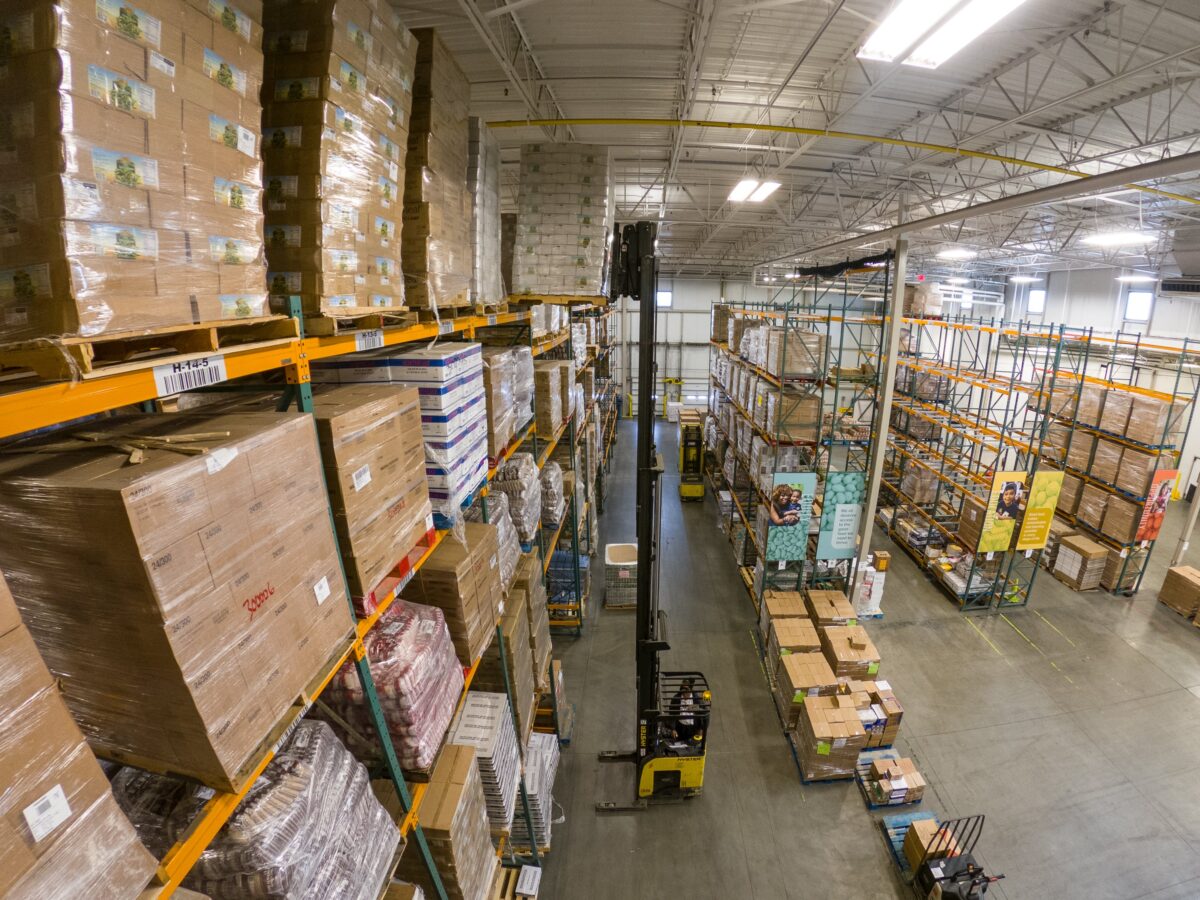 INDUSTRIAL TRADING HOUSE ( ITH ) – INDUSTRIAL TRADING HOUSE ( ITH )